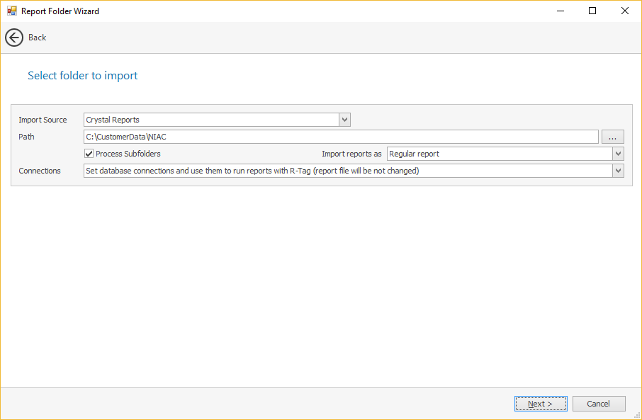 RT Enterprise edition